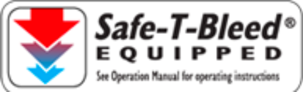 Miscellaneous Products - Safe-T-Bleed Corporation