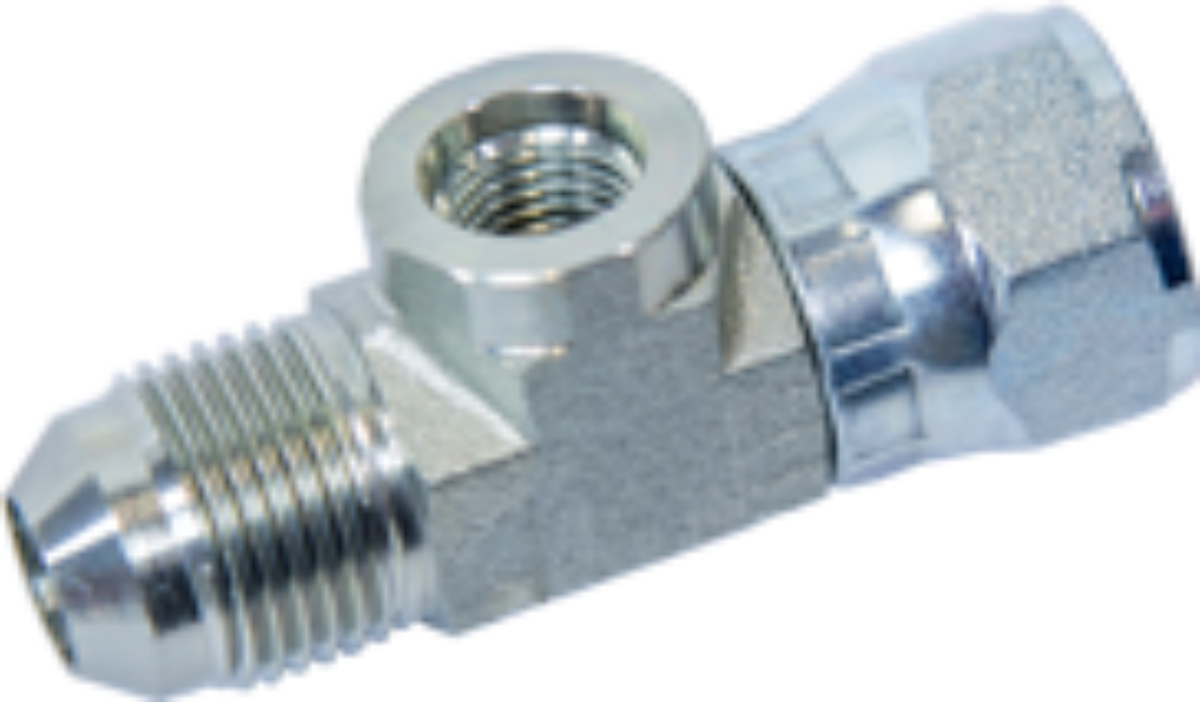 Microbleed Adaptors - Safe-T-Bleed Corporation