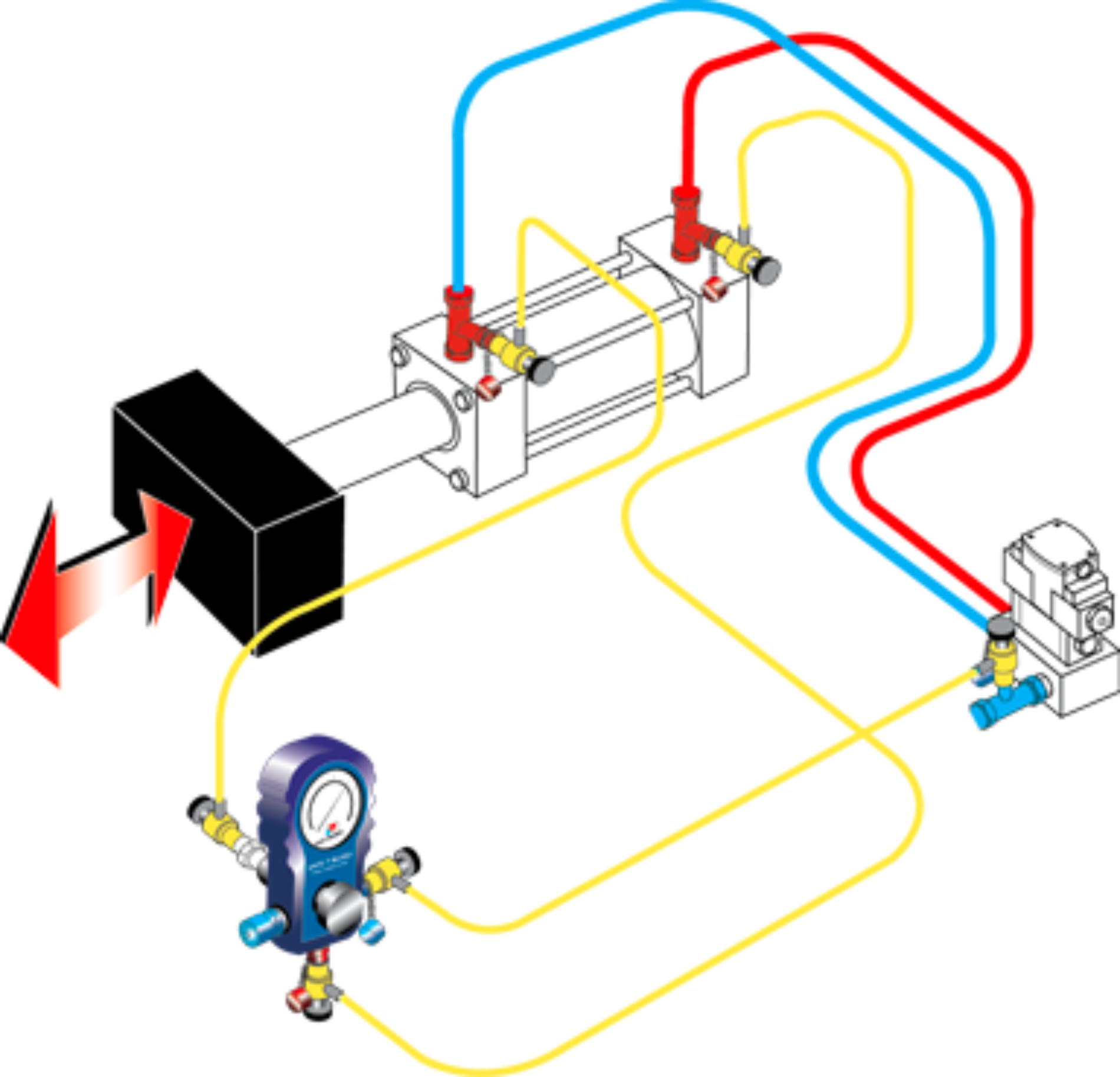 Features - Safe-T-Bleed Corporation