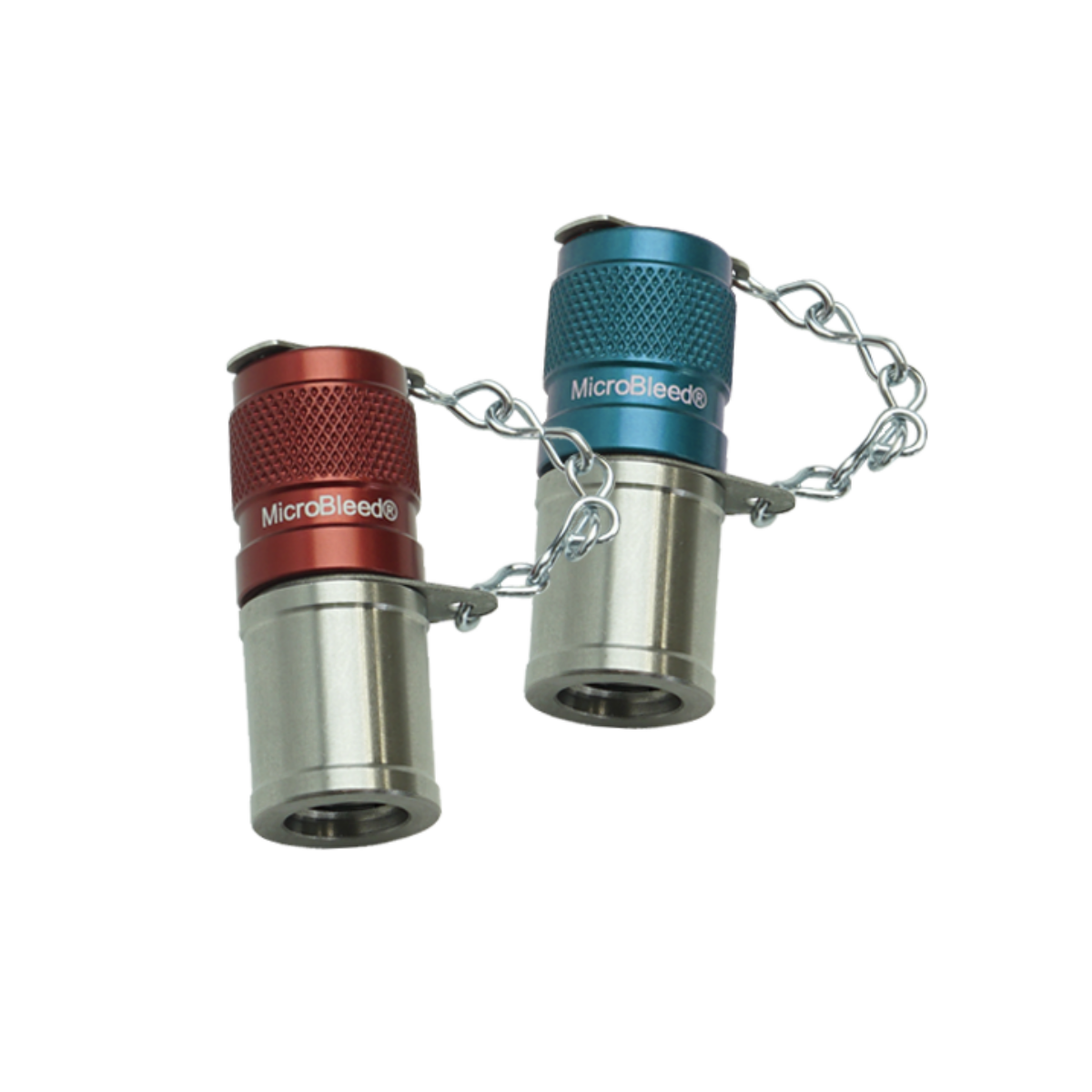 Microbleed Valve - Safe-T-Bleed Corporation